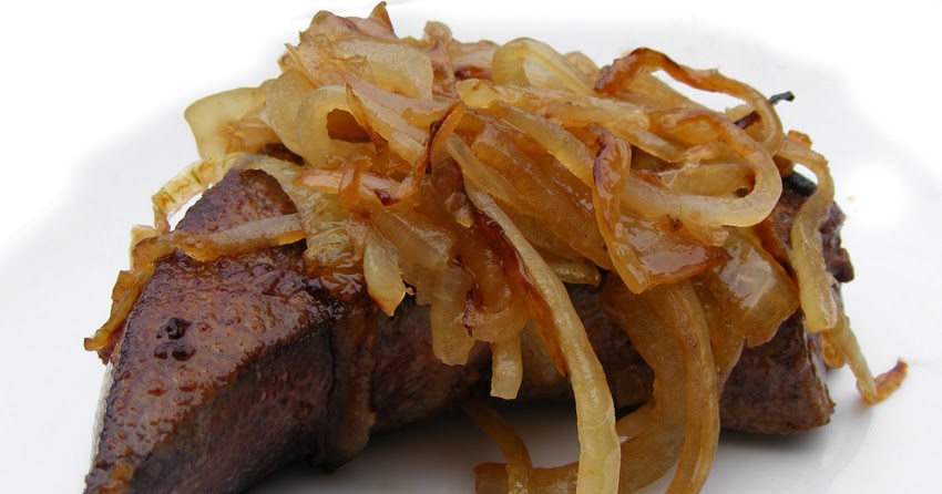 Kookkuns: Gesmoorde tarentaal