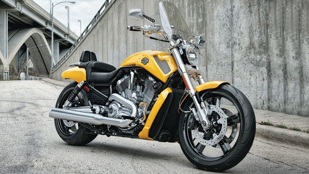 Luusama Motorcycle And Helmet Blog News: HD Review 2013: Harley ...