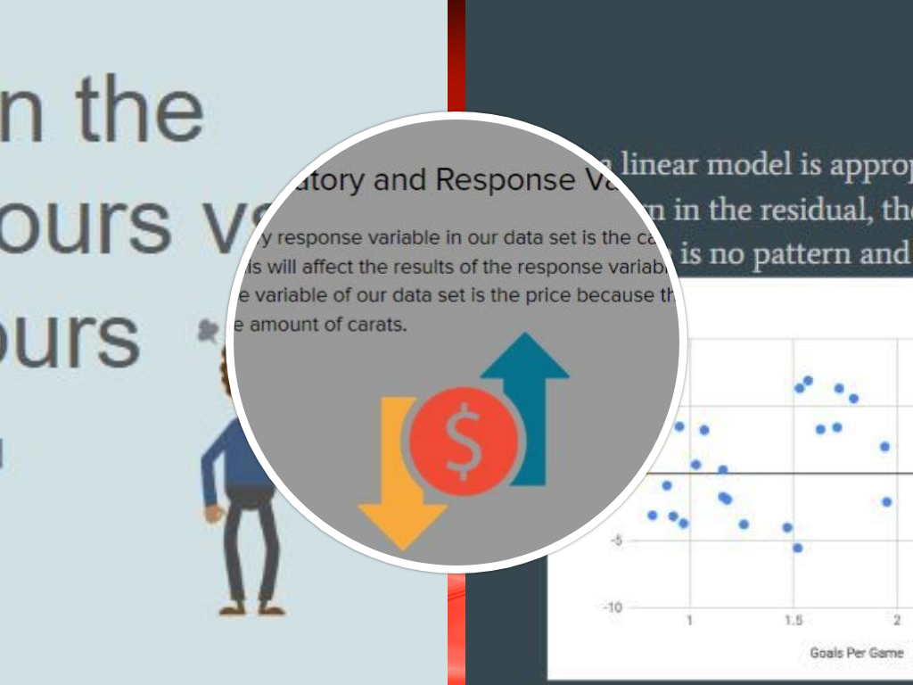 Bivariate Data A Project bivariate-data-a-project