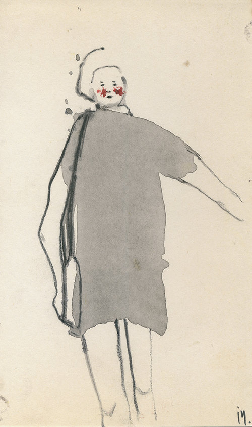 ART: 21 DONES. EXPO CAROL ISERN. 2019