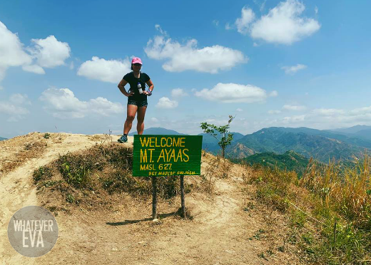 Exploring Rizal: Mt. Sipit Ulang + Mt. Ayaas + Mt. Espadang Bato