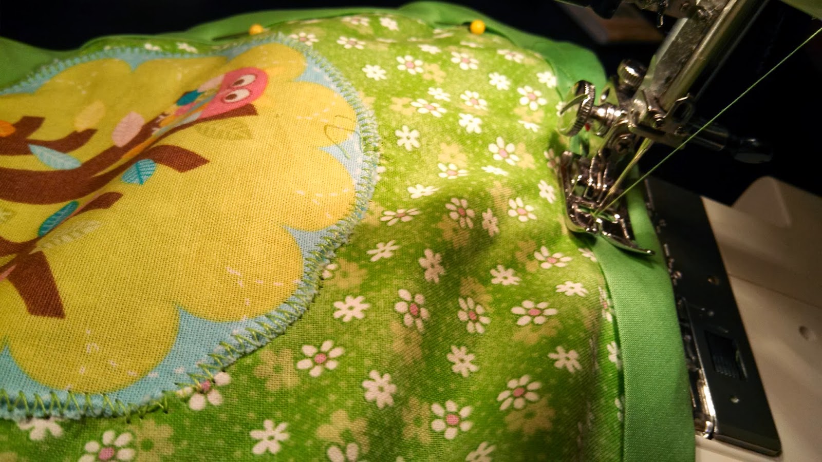 just a lucky bug.: How to make an activity quilt for Operation ...