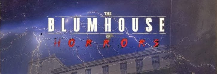 Paranormal Pop Culture: Haunted House Reality Series Heading to ABC