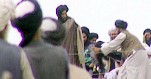 Biografi resmi Mullah Muhammad Umar Mujahid