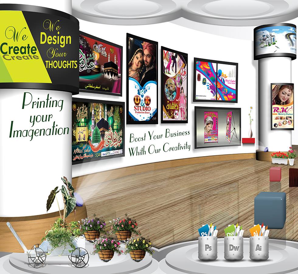 imrandesigner: Panaflex Design by Imran Designer