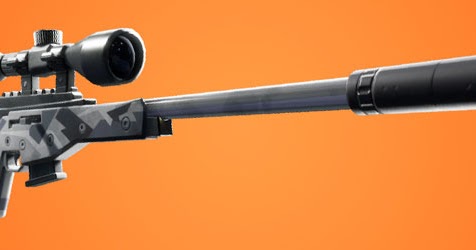FORTNITE SNIPER TIPS GUIDE (7.2.0 UPDATE) – DAMAGE, STATS, AIMING ...
