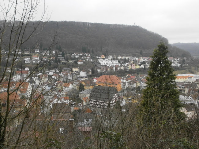 Wege in der Region Stuttgart: Geislingen an der Steige - einer der Top ...