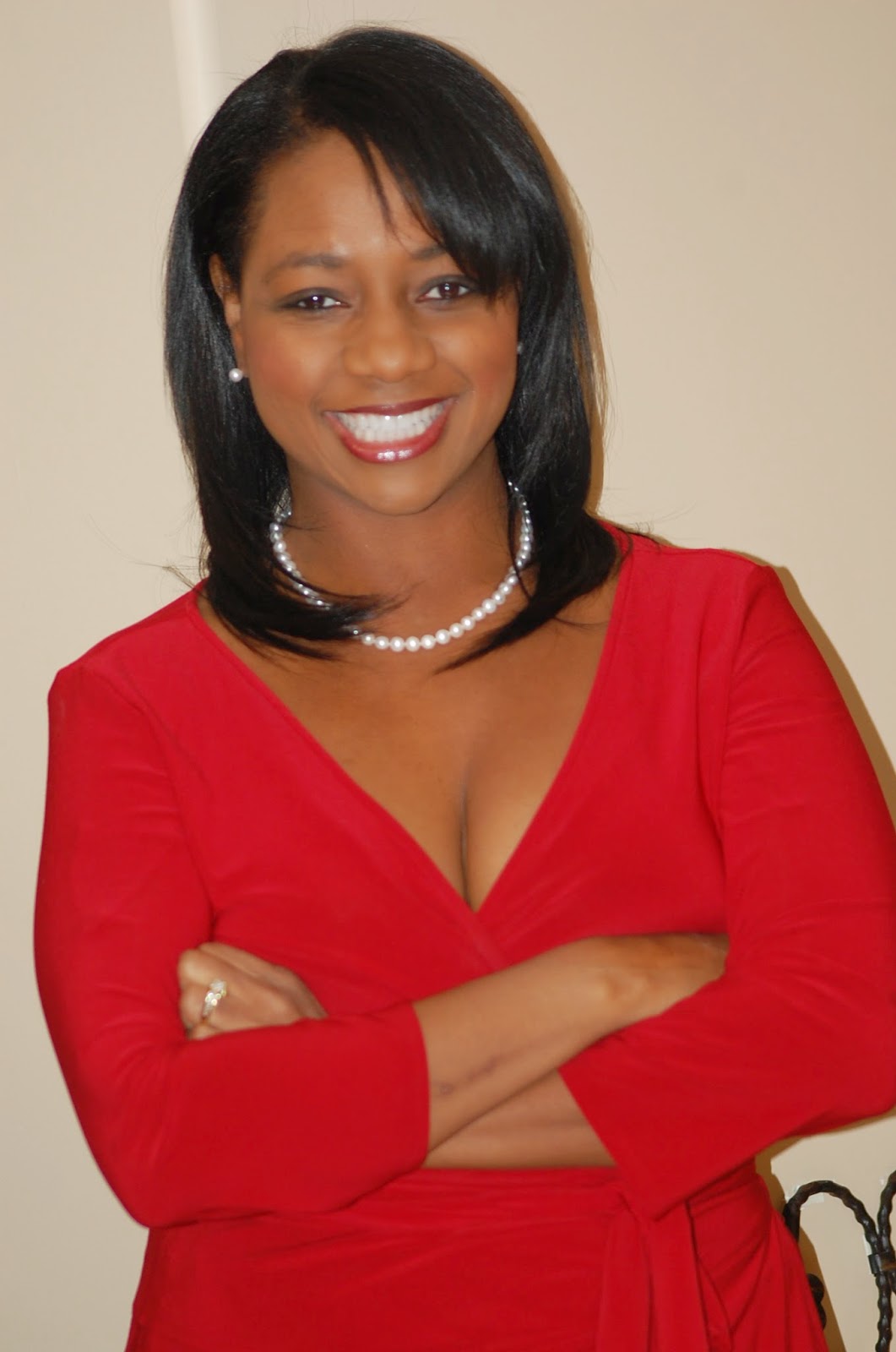 Love is Never Enough: Pia Washington Signs Publishing Deal With ...