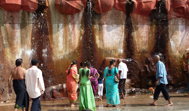 Places To Visit Around