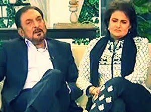 Pakistani Actresses And Celebrities Who Are Second Wife In Real Life