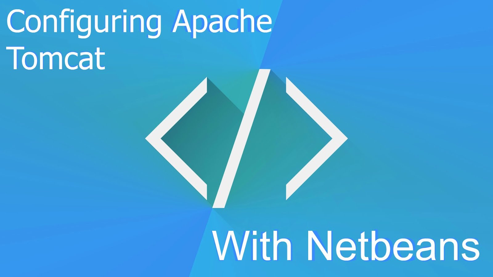 Installing Tomcat 7 and Configuring as Server in NetBeans - TechDoge ... Installing Tomcat 7 and Configuring as Server in NetBeans - TechDoge ...