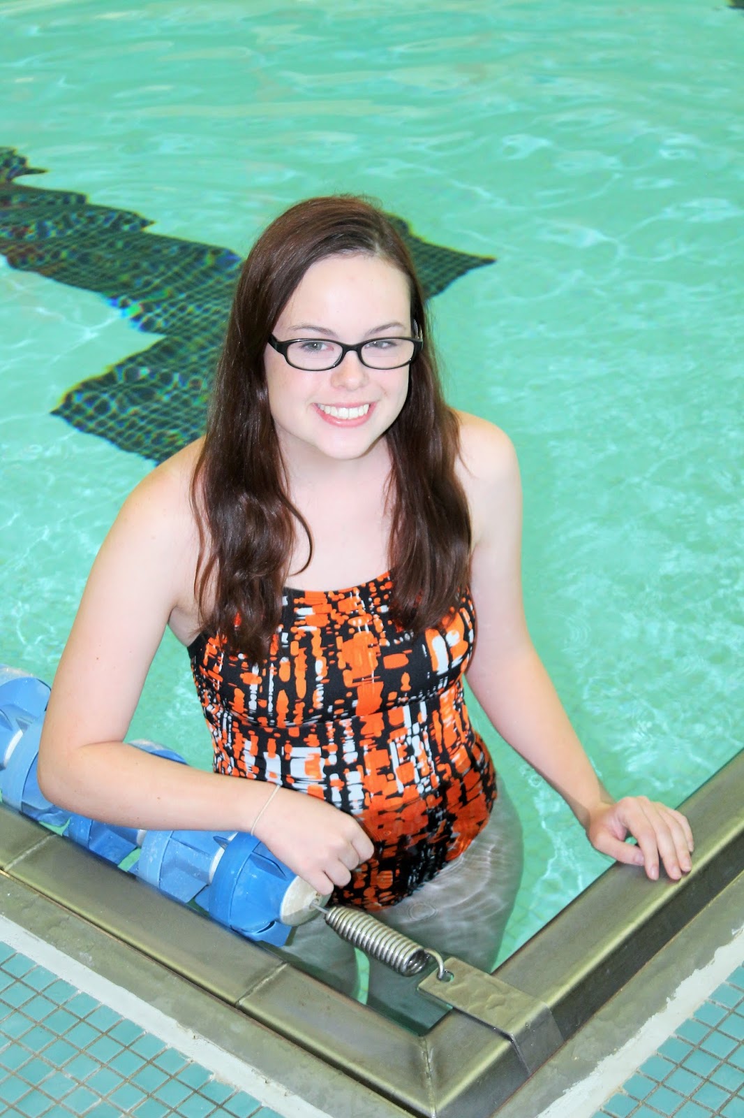 Appleton West-Kimberly Swim and Dive: Athletes of the Week!