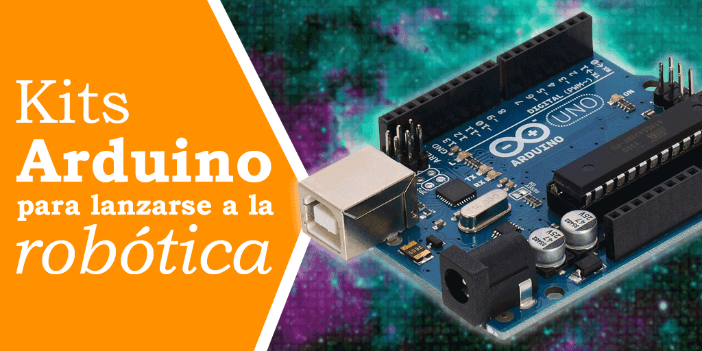 ¿Qué es Arduino? - Informatizando y educando