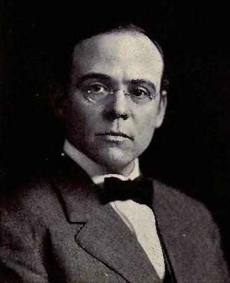 LAS RAZONES DEL AVIADOR: 4 poemas de Antología de Spoon River / Edgar ...