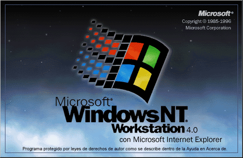 Windows Server: WINDOWS Server y Workstation