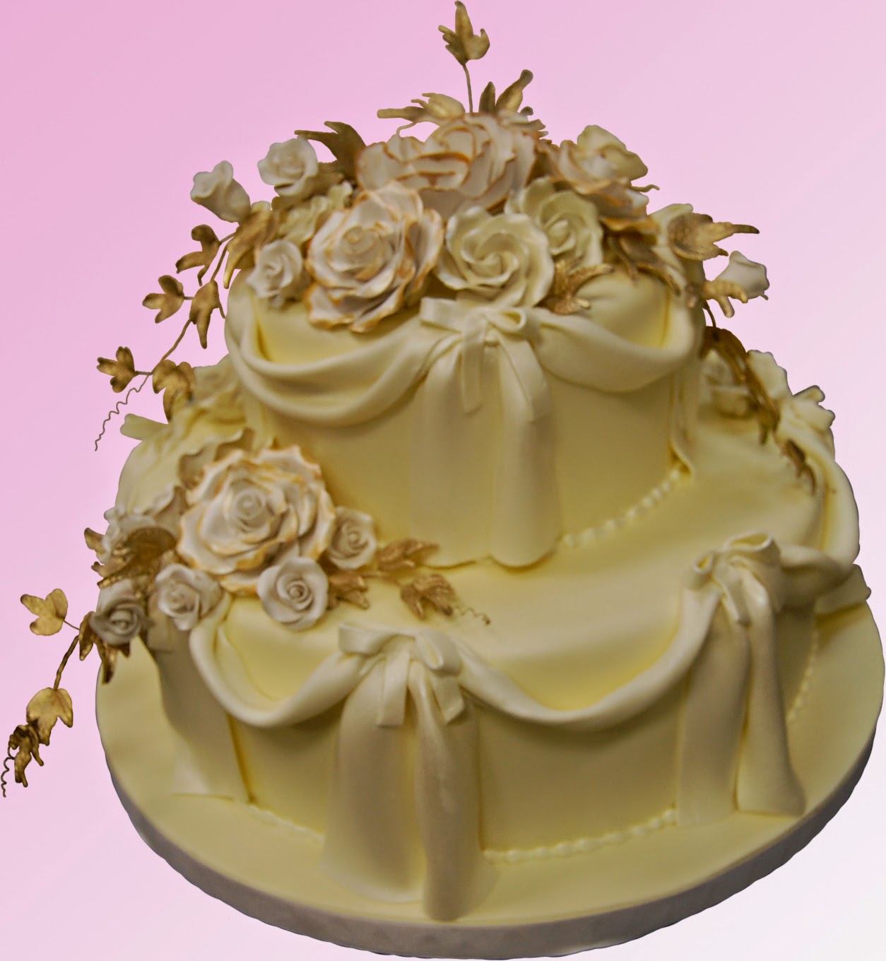 The Baking Institute