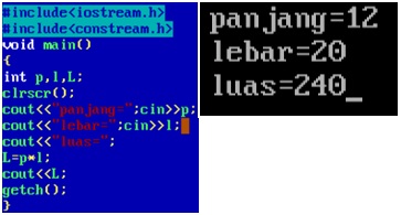 Dev c contoh - lopasvictoria