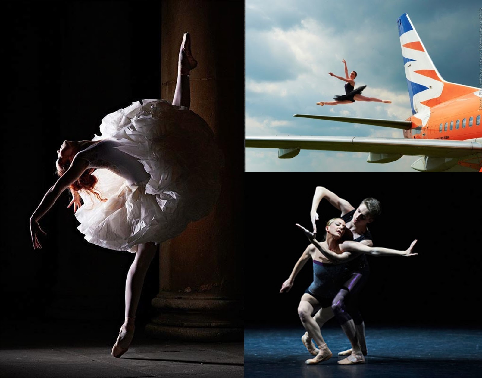 Final Major Project: Dancing shoes