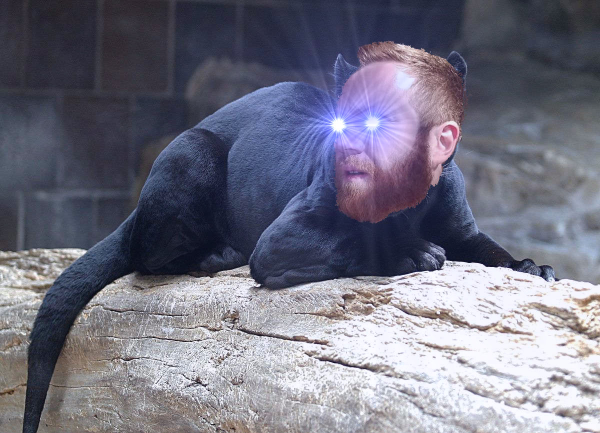 Character Sheet Attacking Critters ~ Wayspell