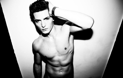 Jace Moody by Michael Furlonger | Oh yes I am