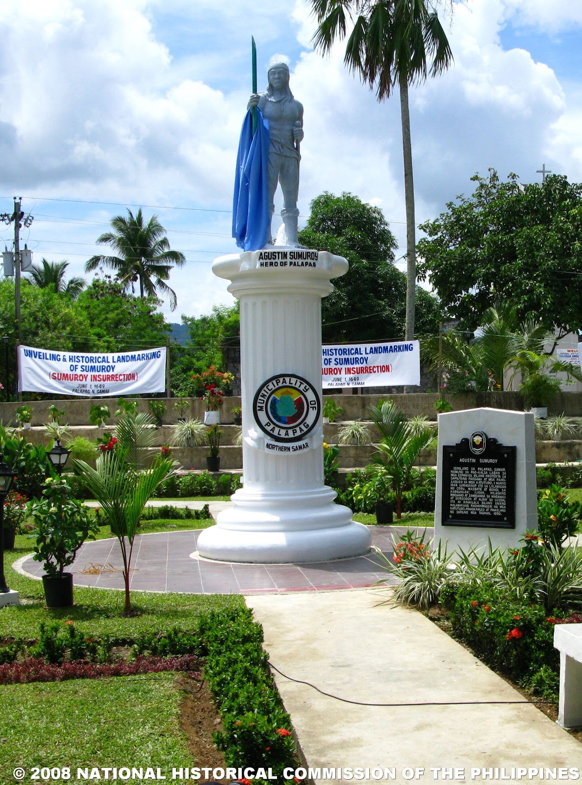 National Registry of Historic Sites and Structures in the Philippines ...