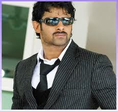TOLLYWOOD STARS: PRABHAS PROFILE