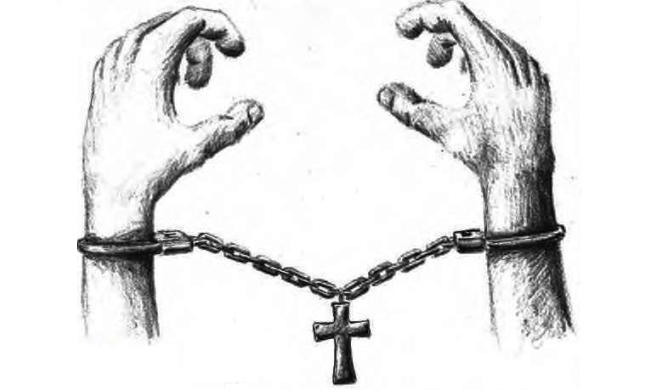 Hélio Machado: FÉ, FANATISMO e RELIGIOSIDADE