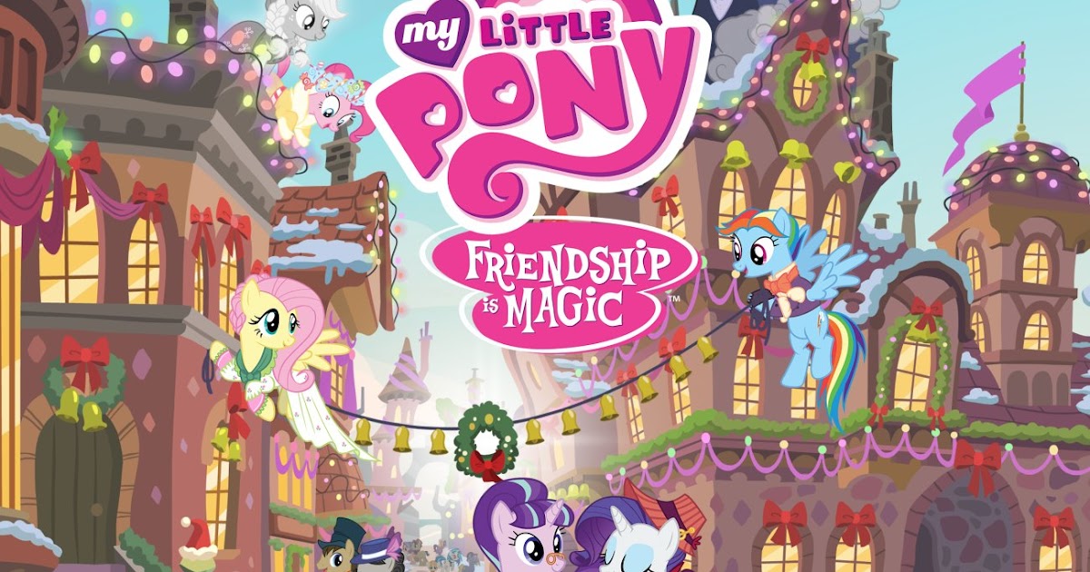 Equestria Daily - MLP Stuff!: A Cold Wind is Blowing Through... "A Pony ...