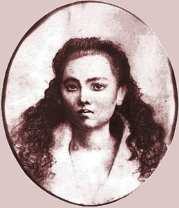 Mga Kasintahan ni Rizal