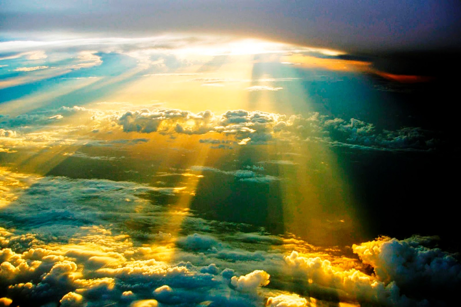 Imagenes y Fotos del Cielo, parte 1 - IMÁGENES PARA WHATSAPP ® y Fotos ...