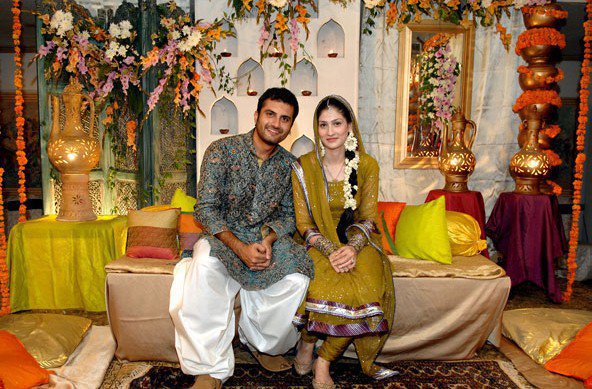 Pakistan Fashion World: Mayoon Dress Collection