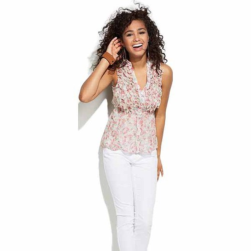 Catalog Cuties: Ariel Corral, Part 4