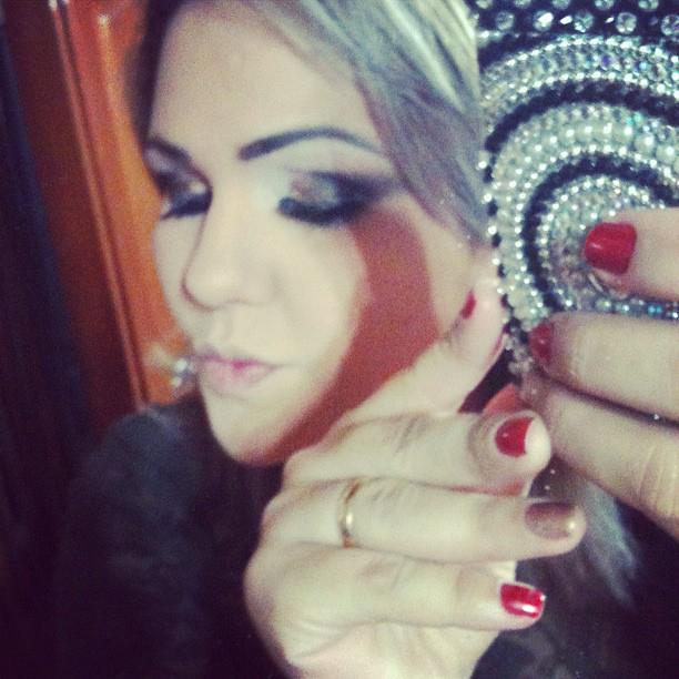 É MARA! blog: Me rendi ao instagram :)