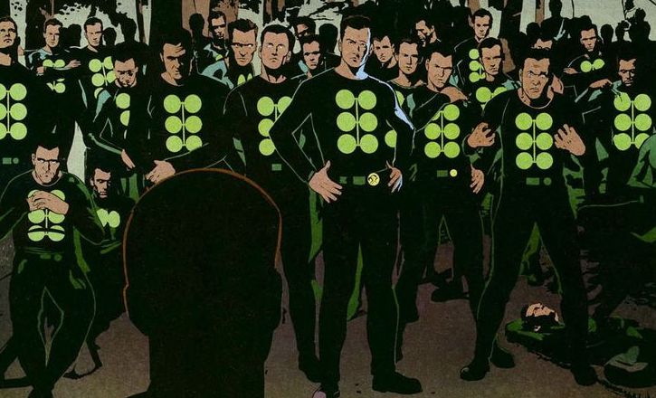 Fox's Next X-Men Spin-Off Movie is MULTIPLE MAN Starring Actor James Franco