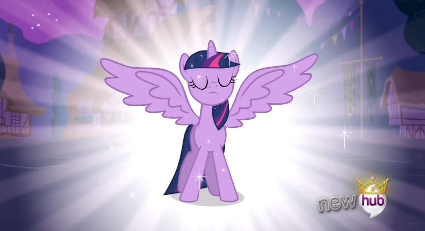 Equestria Daily - MLP Stuff!: "Magical Mystery Cure": Episode Followup