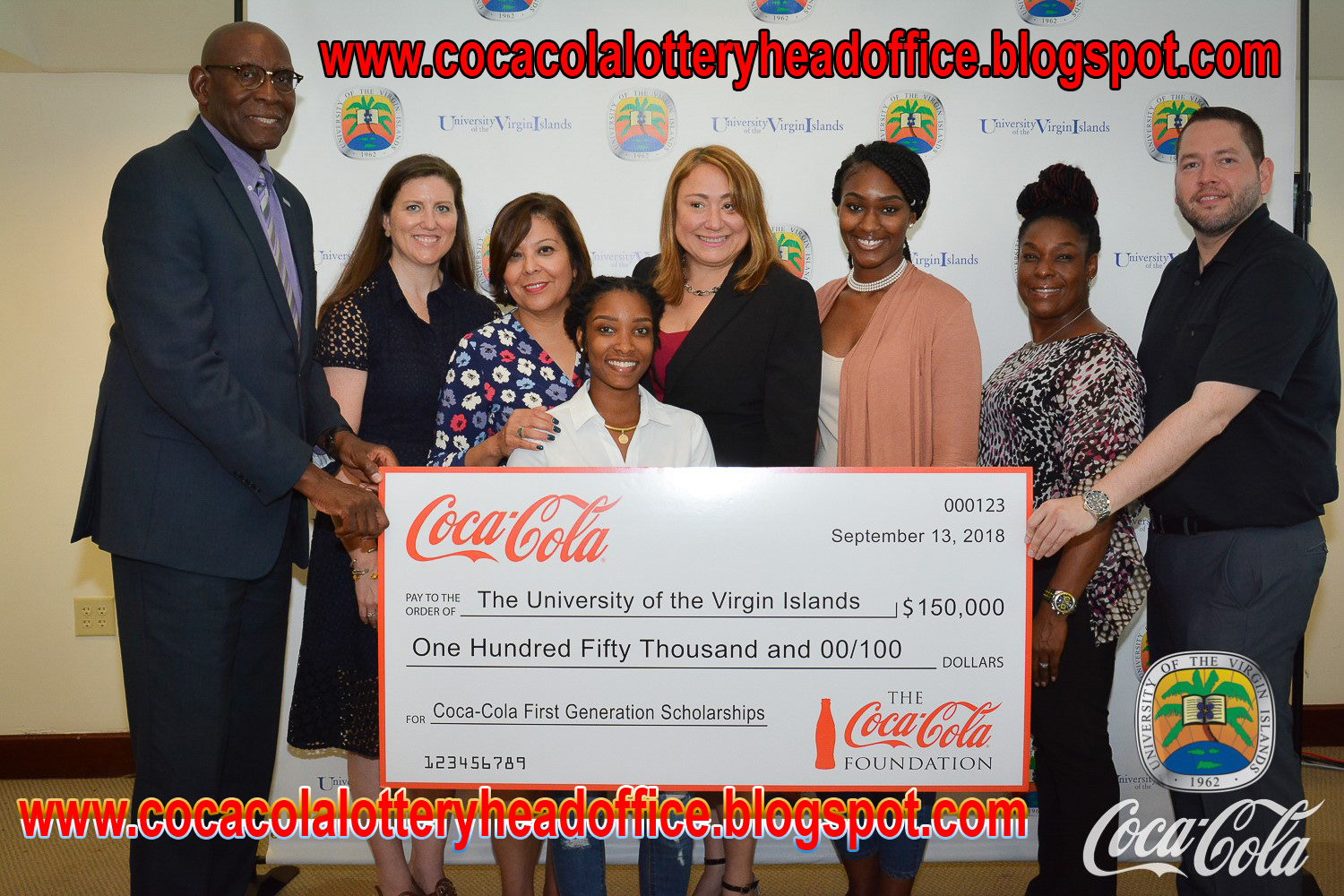 coca cola lottery winner 00966544236032
