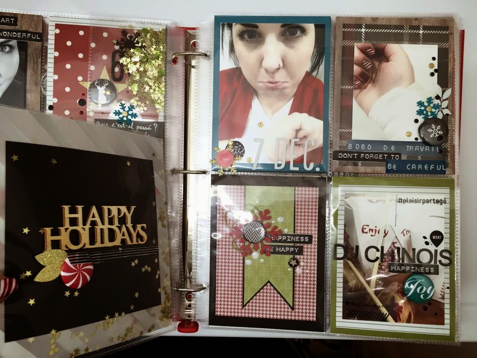 KareenBH December Daily Jour 7 8 9 Et 10 KareenBH December Daily Jour 7 8 9 Et 10