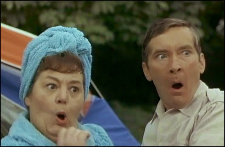 Carry On Blogging!: Vote Now: Carry On Poll!