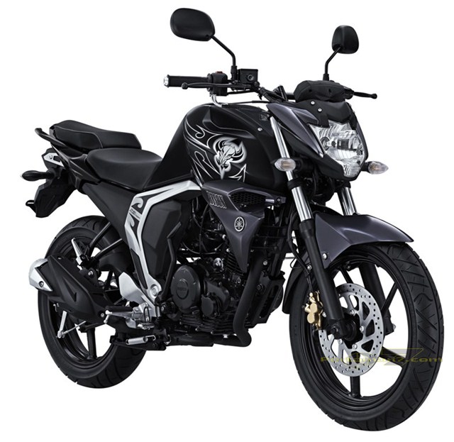 Harga Motor Yamaha Byson Bekas Dan Baru Bulan Juli di Indonesia - Dunia ...