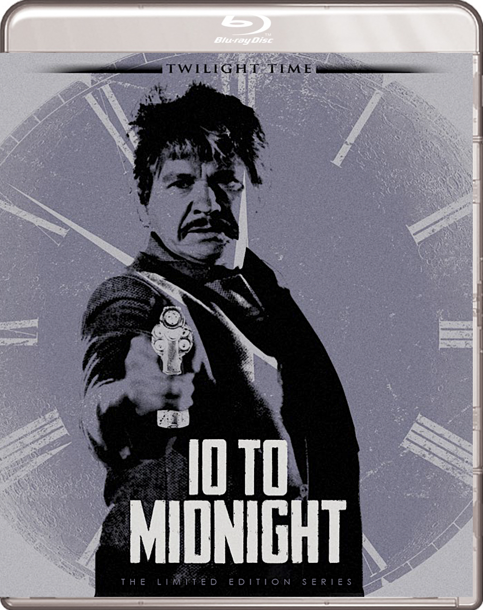 blu-ray and dvd covers: TWILIGHT TIME LIMITED EDITION SERIES BLU-RAYS ...