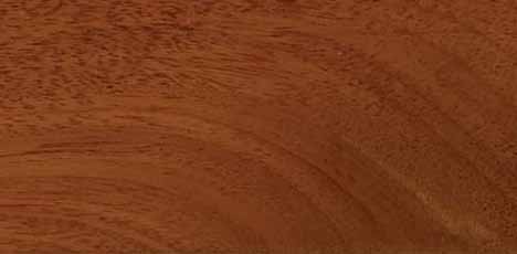 Productos Maderables de Cuale: Madera Caoba