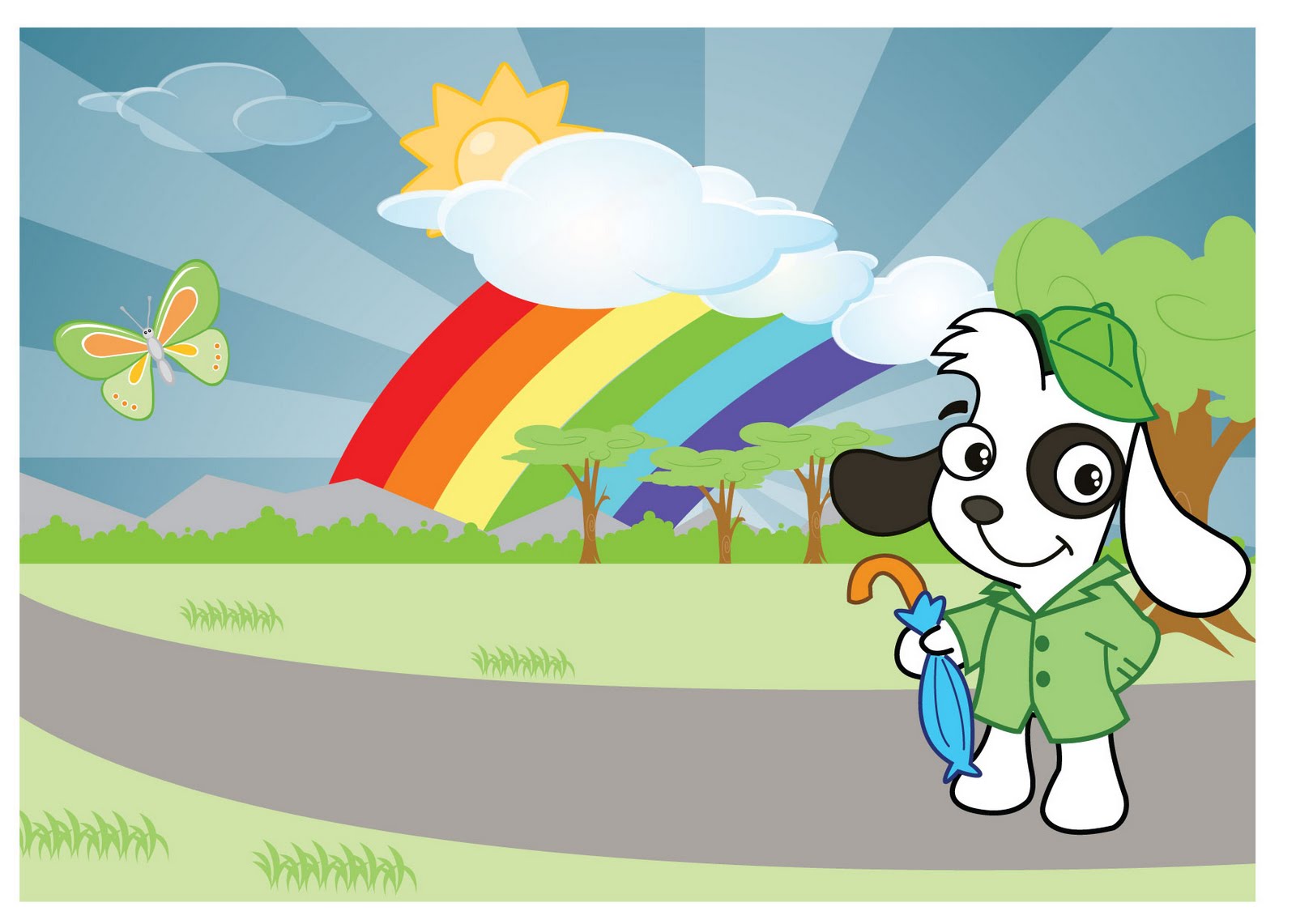 Charlando con el lapiz: Doky