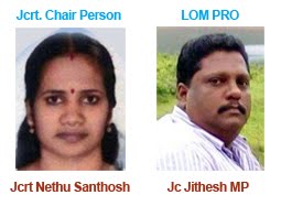 17th Installation of JCI Payyoli - JCI Payyoli