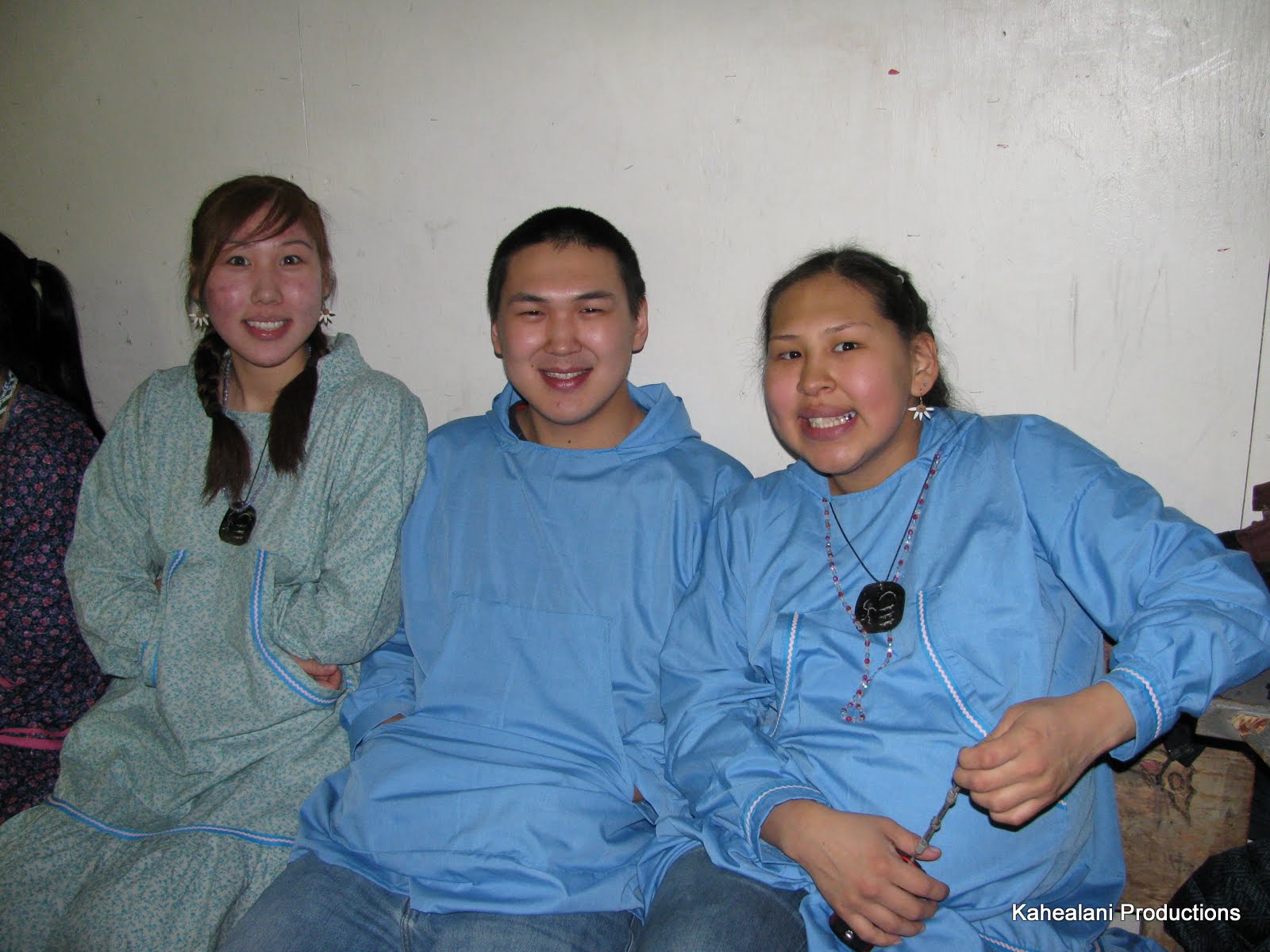 WAIPA IN REAL LIFE: MY BEAUTIFUL & LOVING EXPERIENCE OF POTLACH IN ...