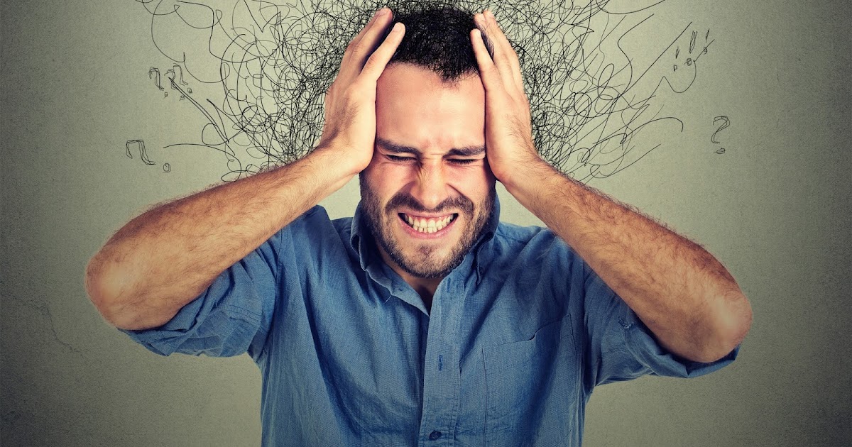 Test Anxiety Symptoms and How to Beat Them