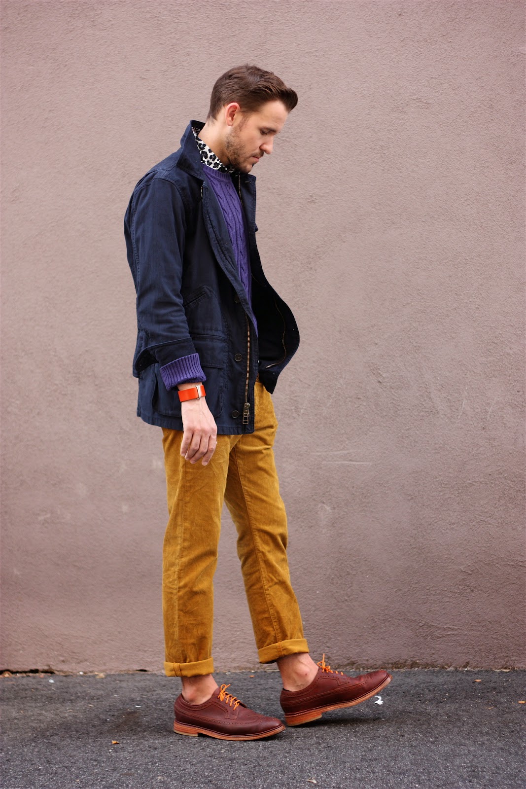 Style War: Hipster vs. Prepster