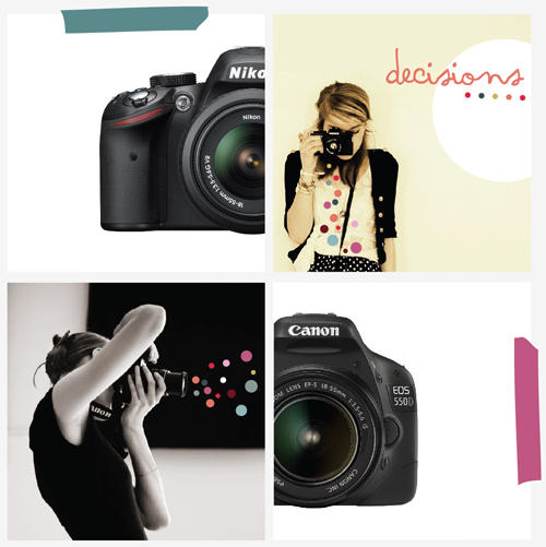 Decisions, decisions... | love print studio blog