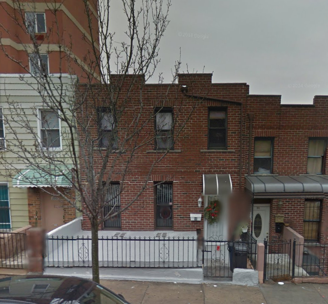 FORTE E GENTILE: The Dreamlife of Pascal D’Angelo