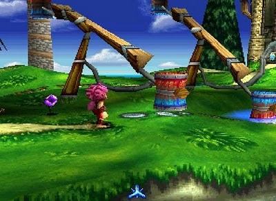 Tomba ps1 guide - Derchinese