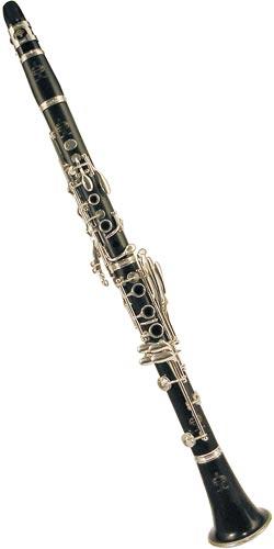 Strumento musicale: Il Clarinetto • Scuolissima.com